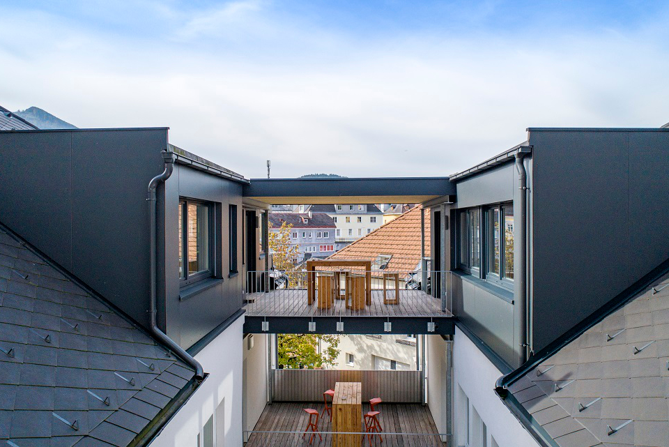 beta campus - net for future GmbH